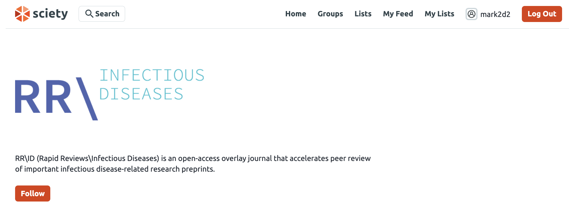 Sciety product news 24/2023